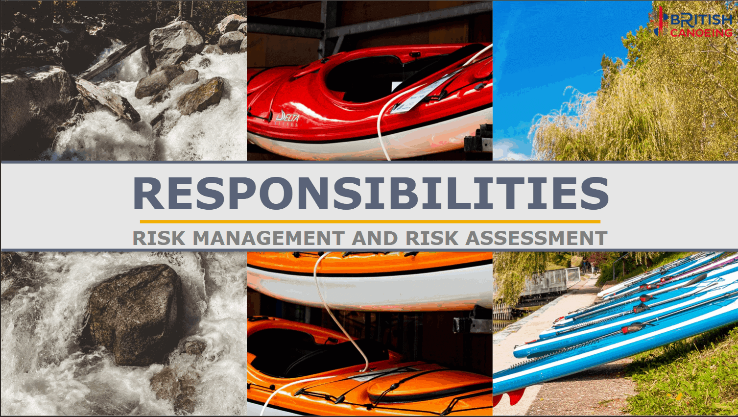 NEW Risk Management and Risk Assessment eLearning | Find Out More