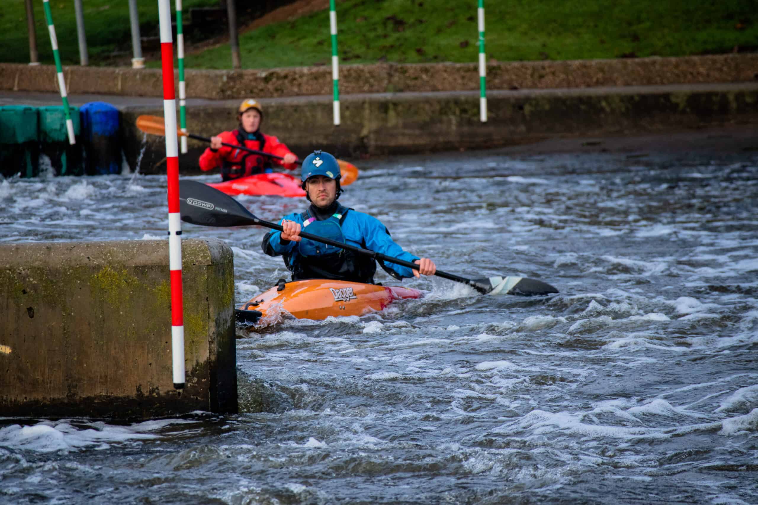 British Canoeing Awarding Body Qualifications and UCAS points | Find ...