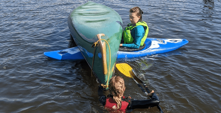 British Canoeing Awarding Body launch the NEW Paddlesport Safety and ...