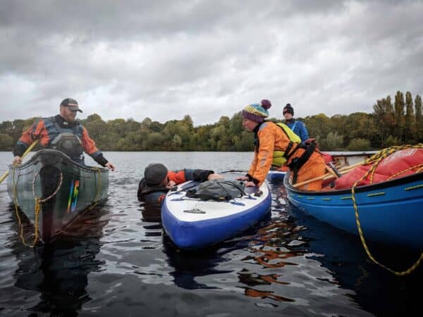 Inland Open Water Safety and Rescue | Find Out More
