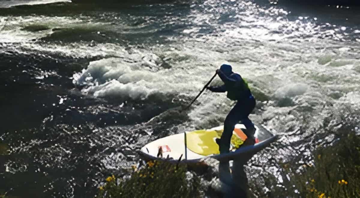 British Canoeing Awarding Body announces the NEW Stand Up Paddleboard ...