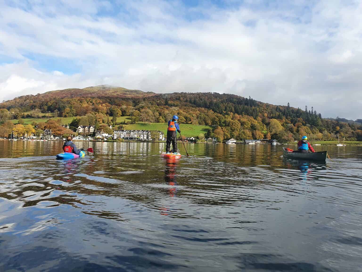 British Canoeing Awarding Body