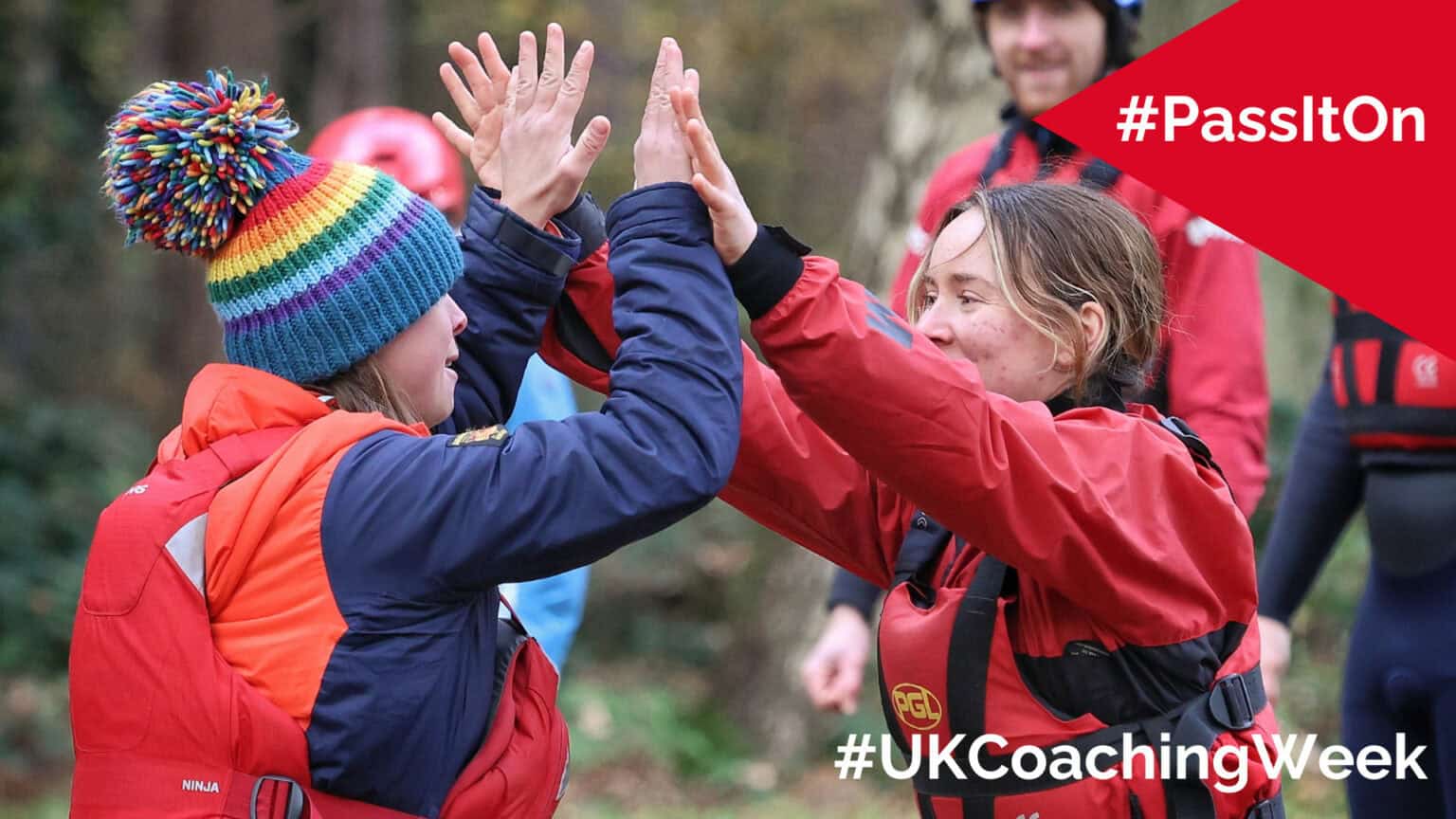 British Canoeing Awarding Body